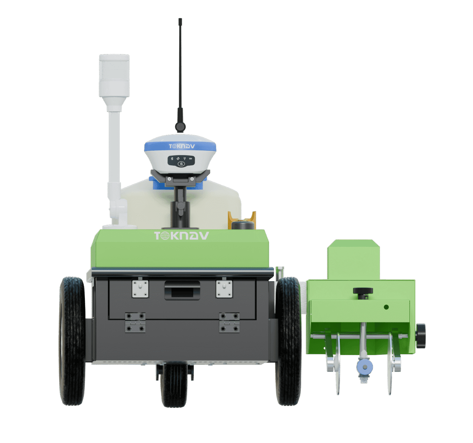 Exciting Update: TR10Pro Line Marking Robot Unveils New Look!